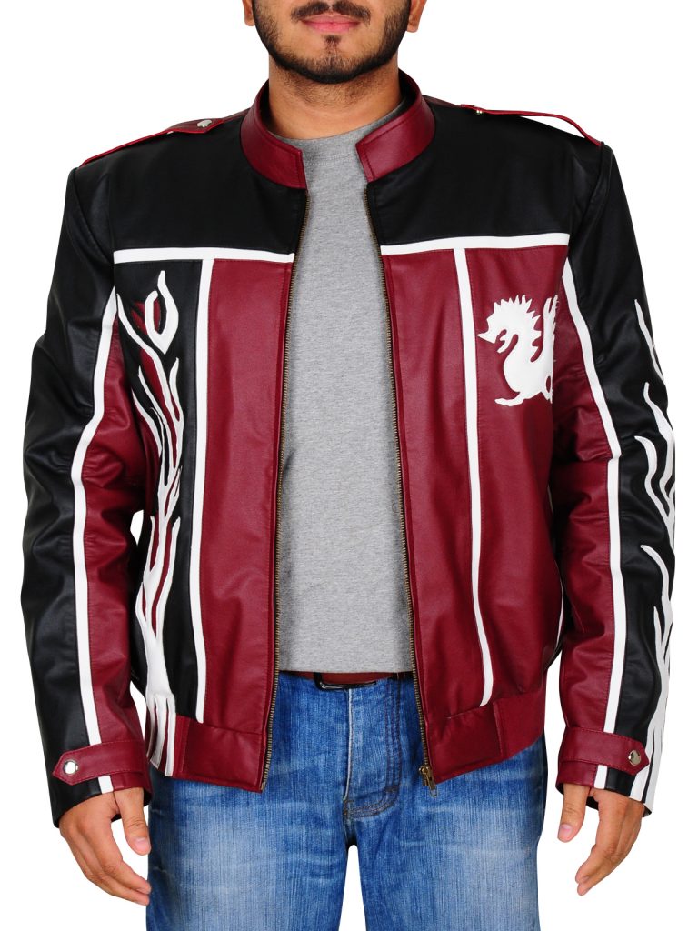 Bryan Lloyd Danielson Stylish Jacket - Maker of Jacket