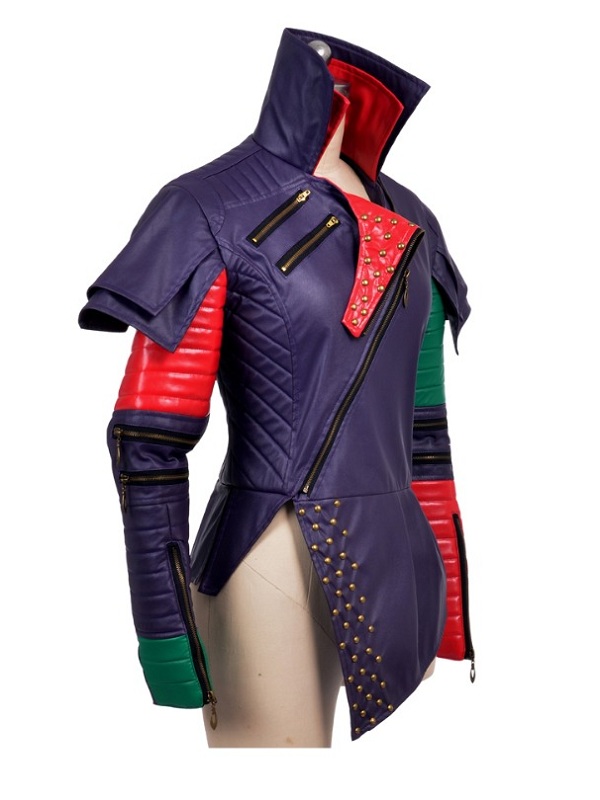 Antonio Banderas Once Upon A Time In Mexico Jacket - Maker of Jacket