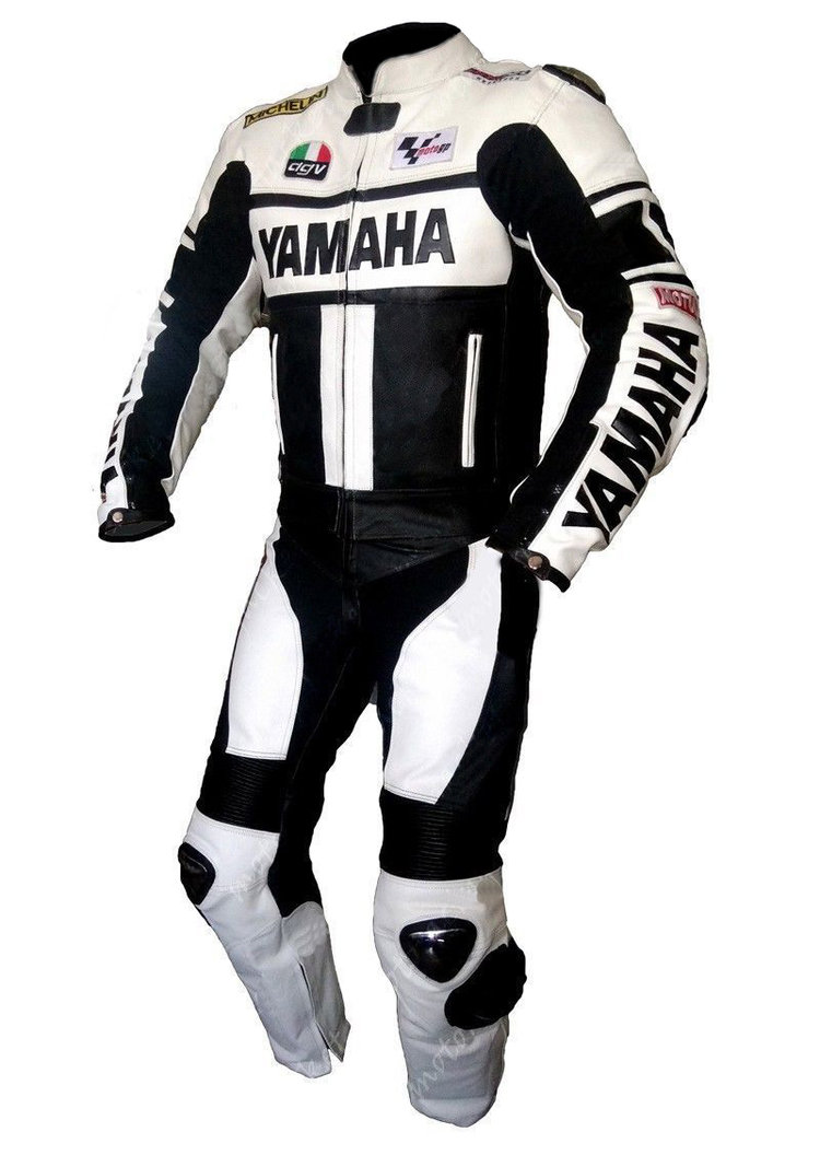 Yamaha Suits Archives - Maker of Jacket
