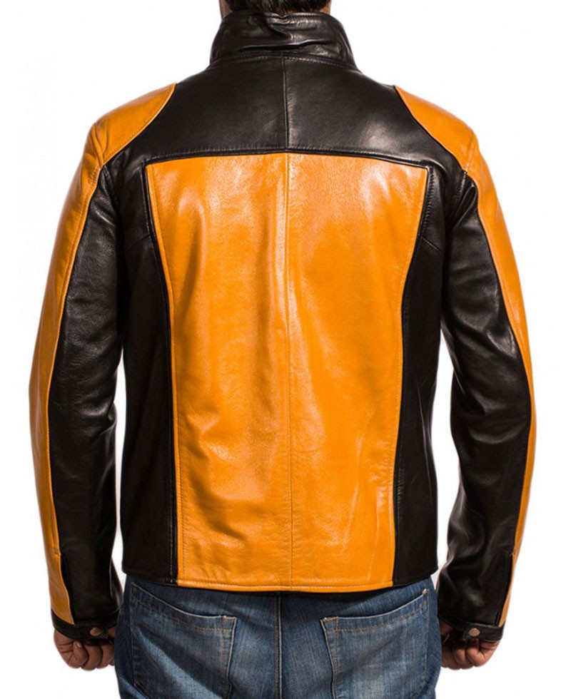 Infamous Cole Jacket