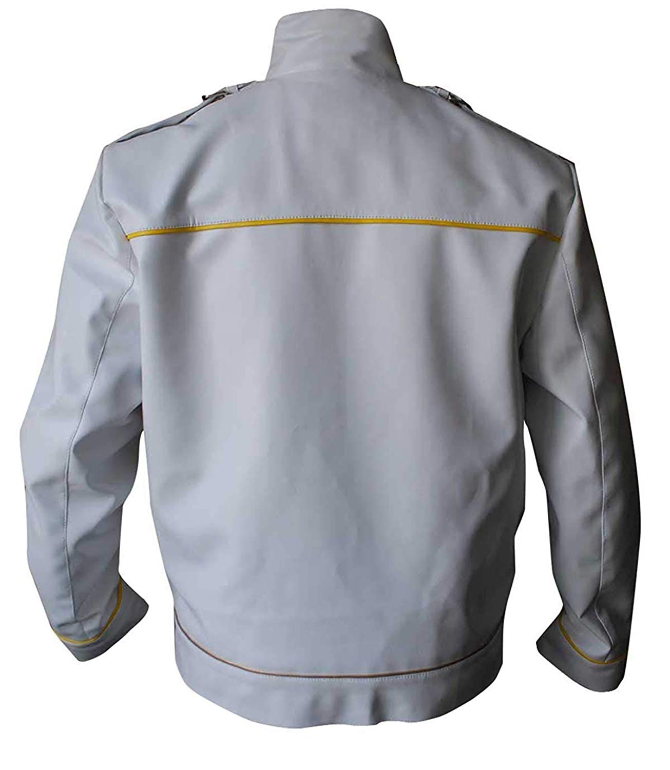 Freddie Mercury White Concert Jacket - Maker of Jacket