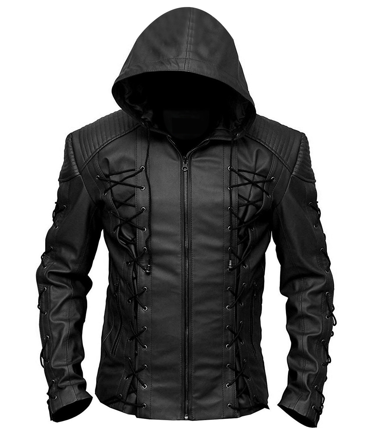 The Arrow Jackets | Jackets Inspired by the TV Series - Maker of Jacket