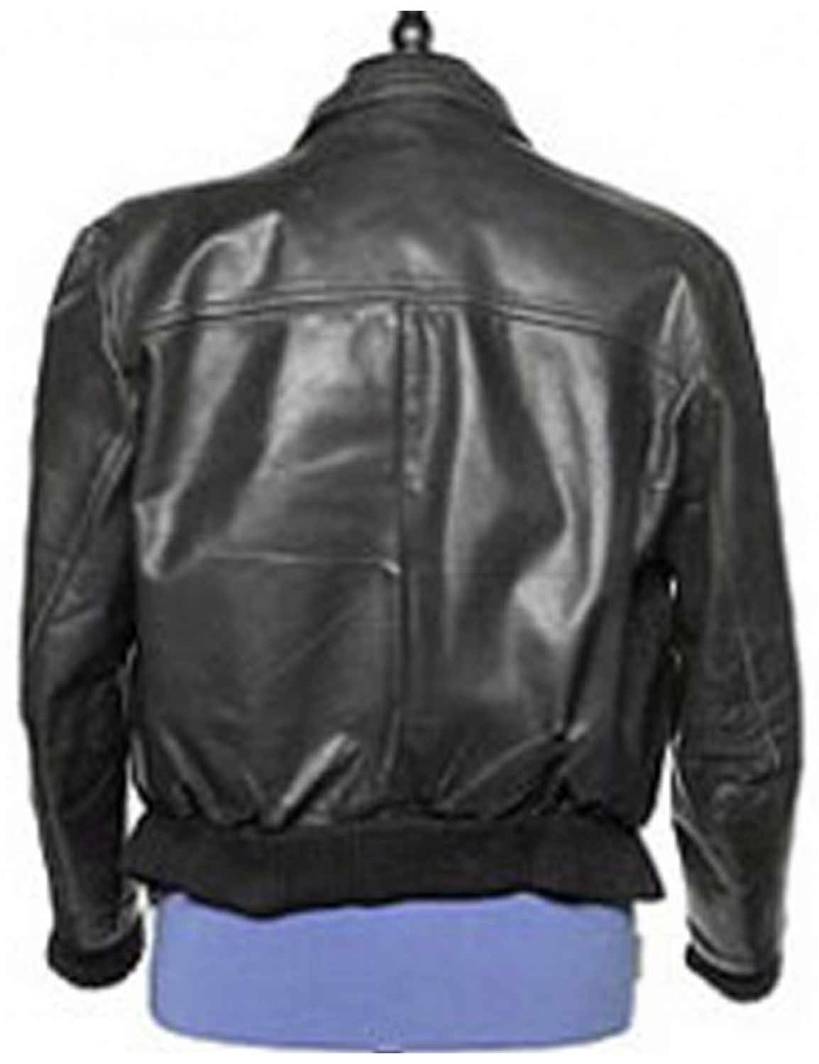 Beatles George Harrison Jacket - Maker of Jacket