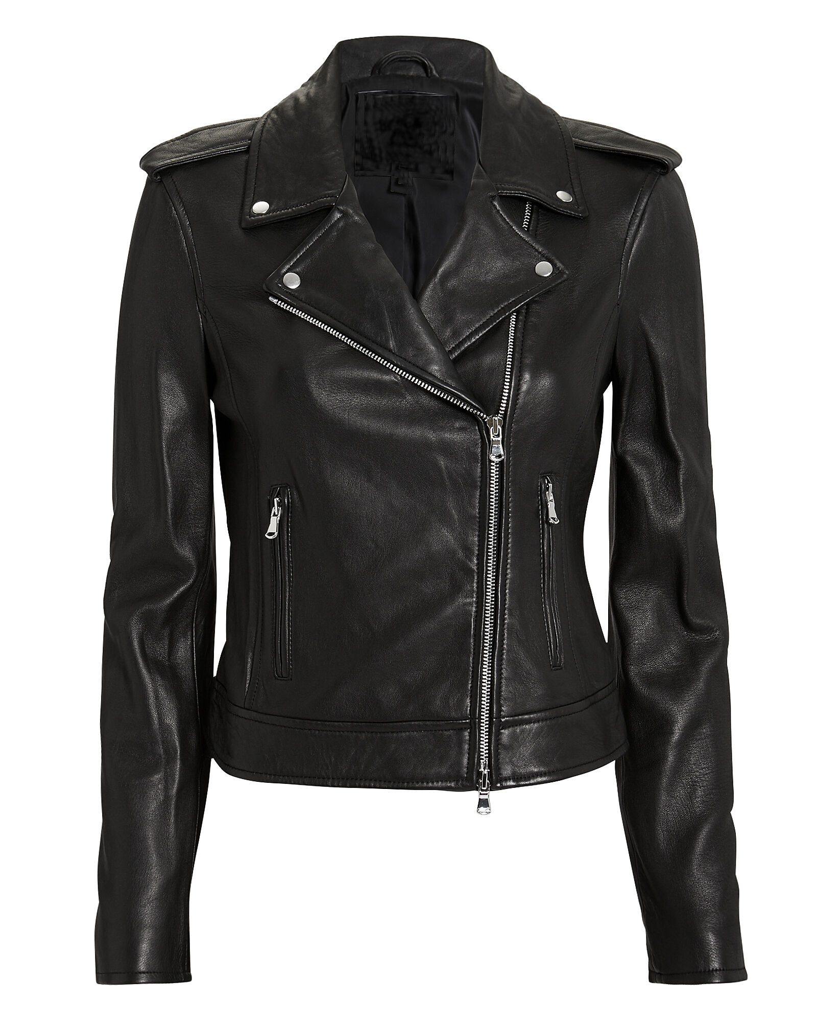 Perfecto Leather Moto Jacket - Maker of Jacket