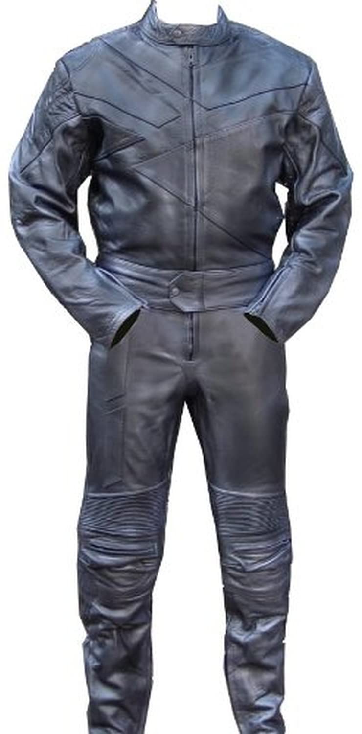 2pc Motorcycle Riding Racing Track Suit - Maker of Jacket