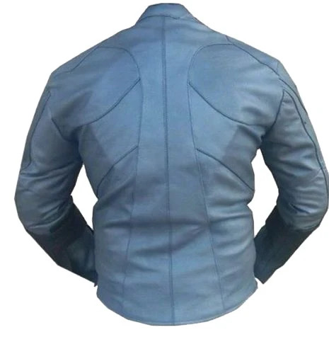 Batman motorcycle jacket with armor protection - Maker of Jacket