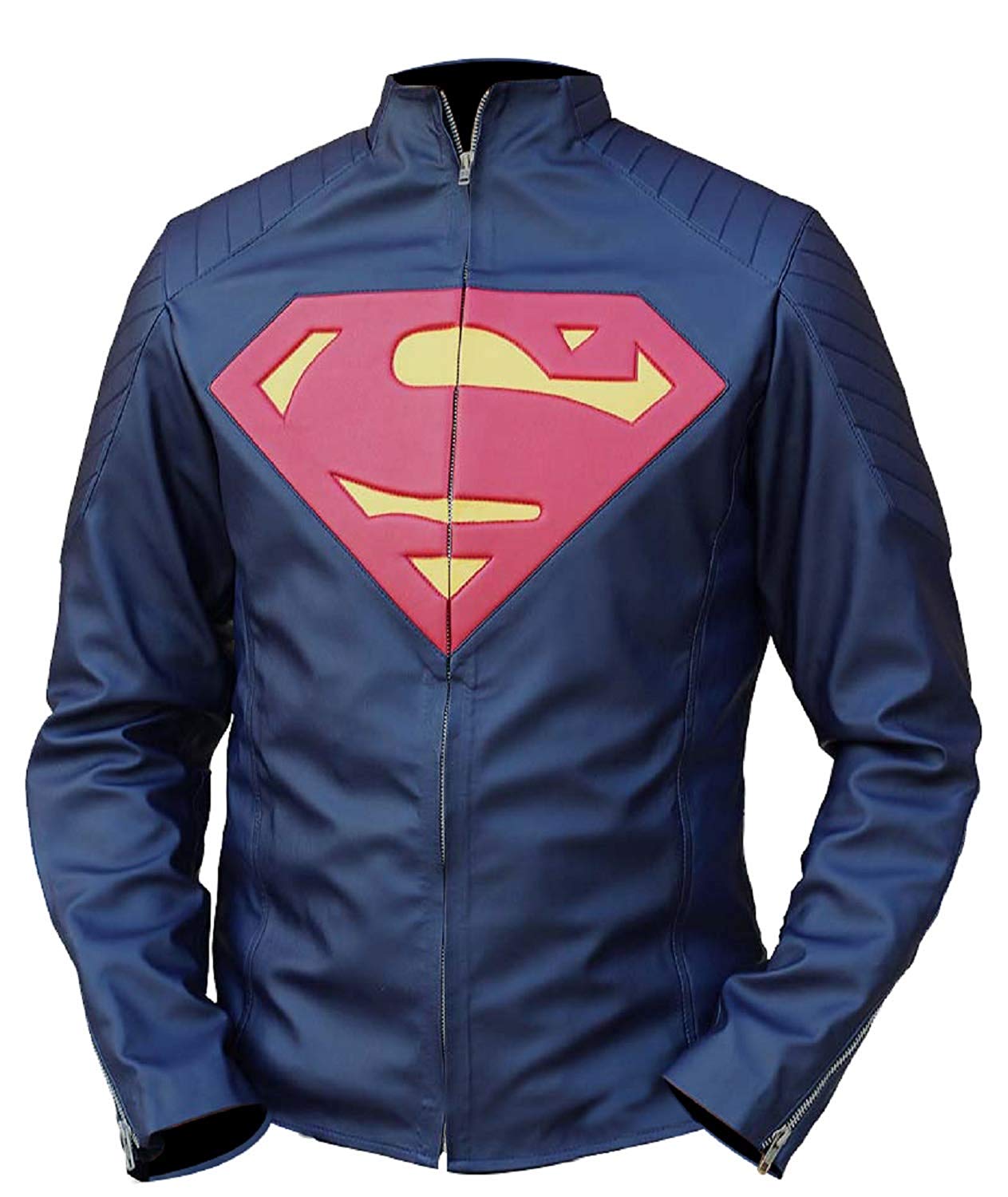 Adult Superman Jacket