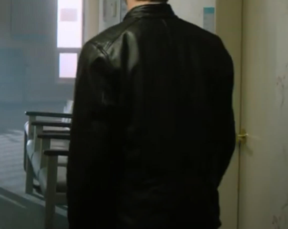 Endless Nicholas Hamilton Jacket - Maker of Jacket