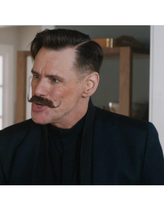 Sonic The Hedgehog Dr. Ivo Robotnik Coat - Maker of Jacket