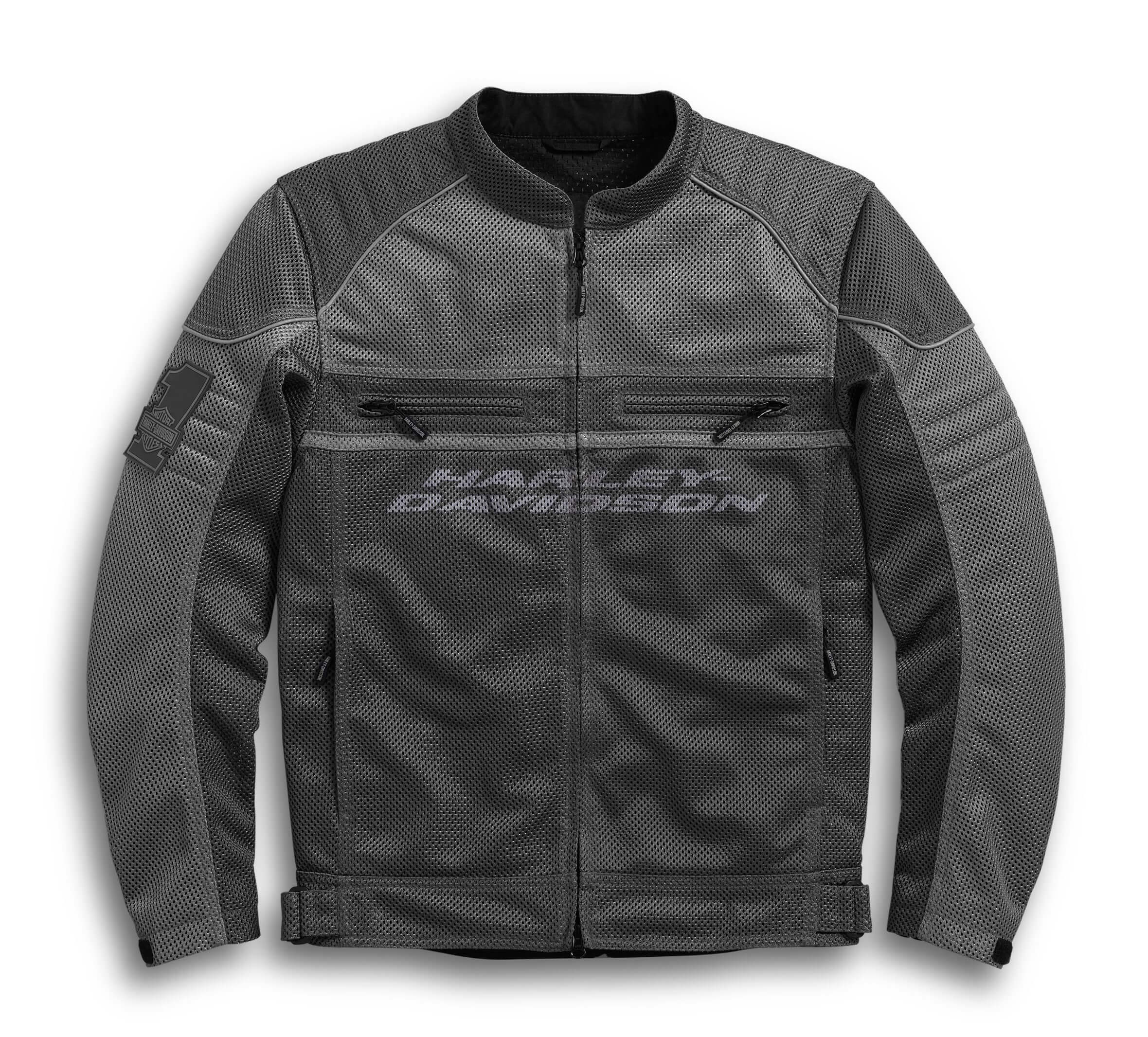 Harley Davidson Motorcycle Jackets For Men and Women
