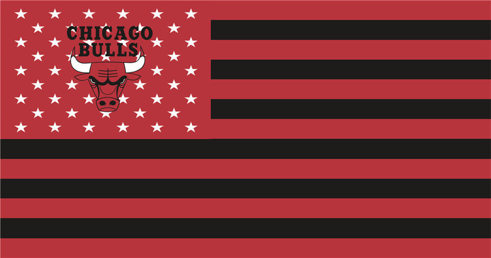 Chicago Flag Bulls