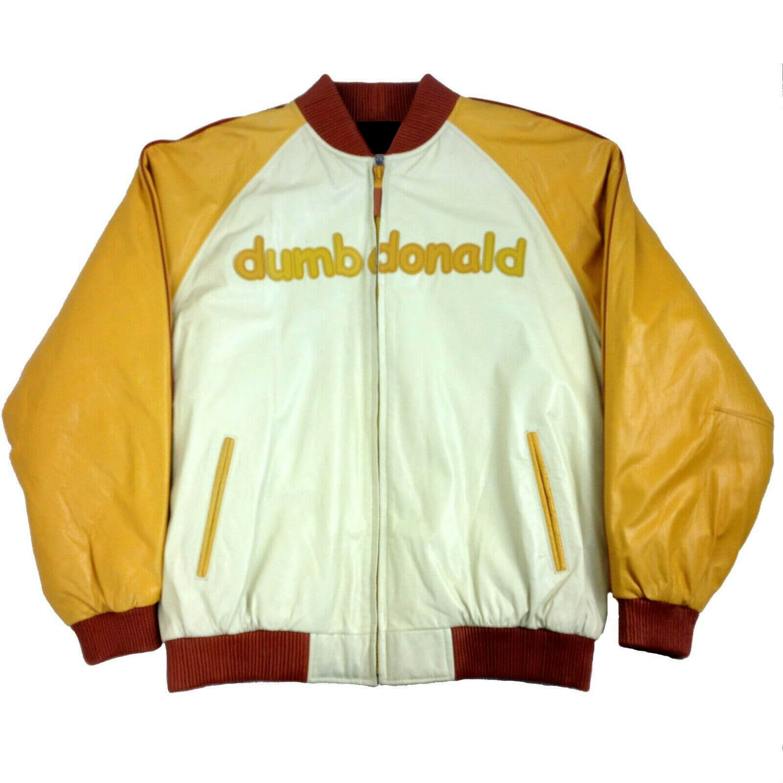 Dumb Donald From