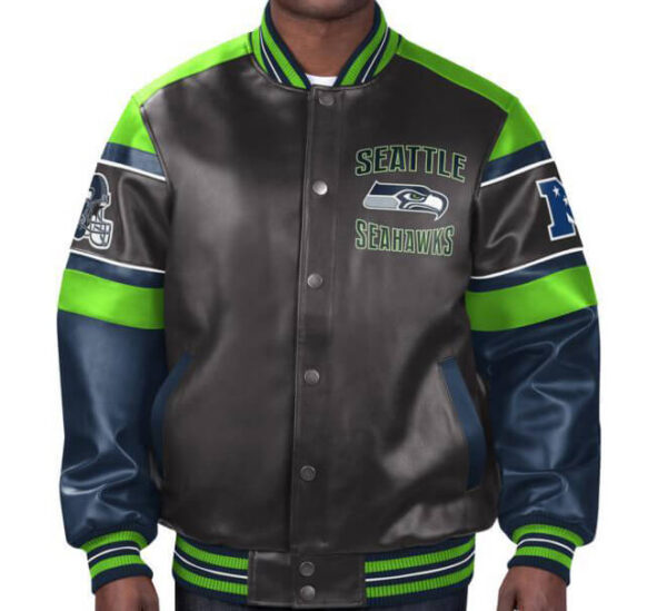 Custom Leather Jackets Store | Handmade Leather Jackets