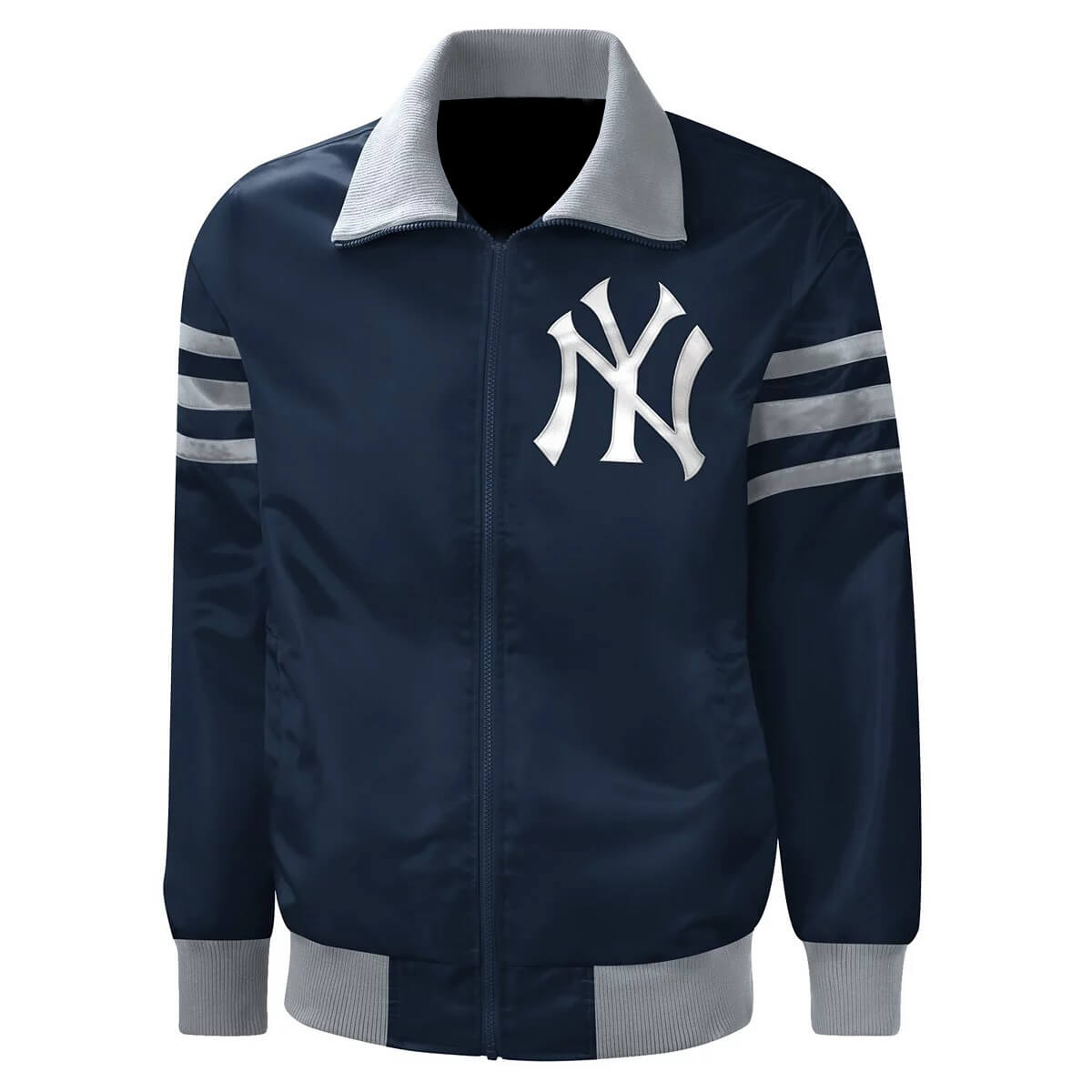 Polo Ralph Lauren Red New York Yankees Jacket - Maker of Jacket
