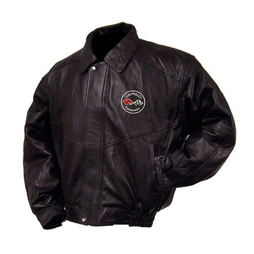 Custom Leather Jackets Store | Handmade Leather Jackets
