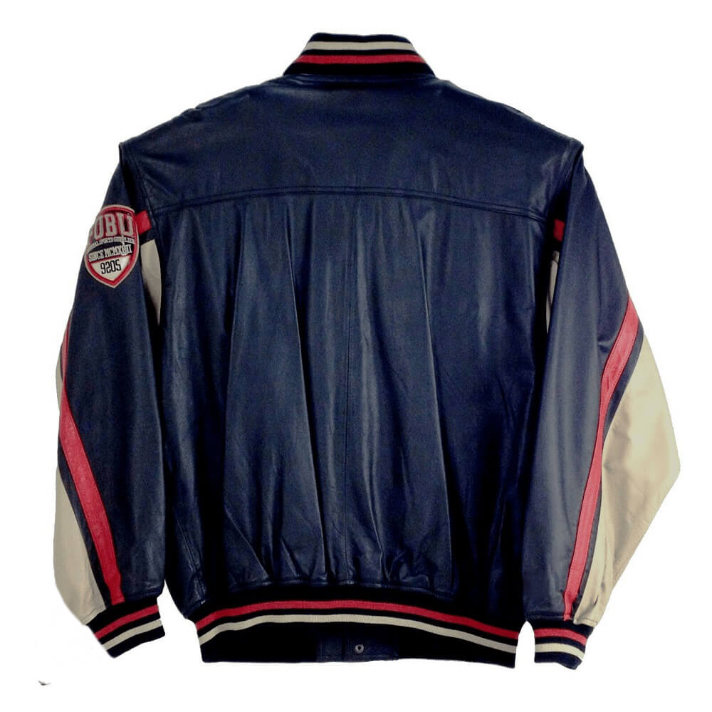 Fubu Jackets