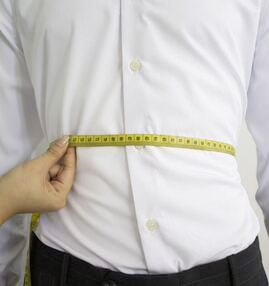 Men’s Size Guide – Find Your Perfect Fit - Maker of Jacket