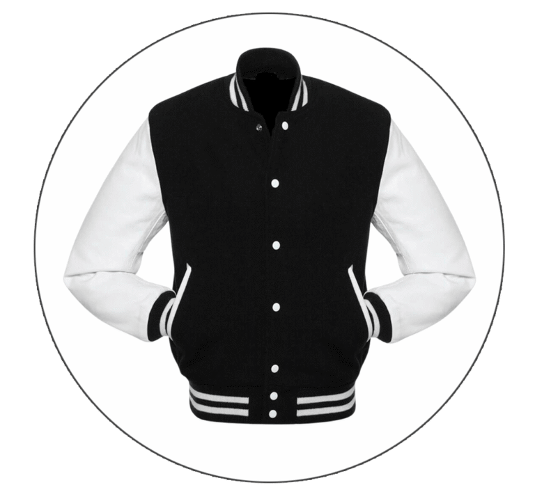 Best Custom Jackets | Handcrafted, Unique & Stylish Designs - Maker of ...