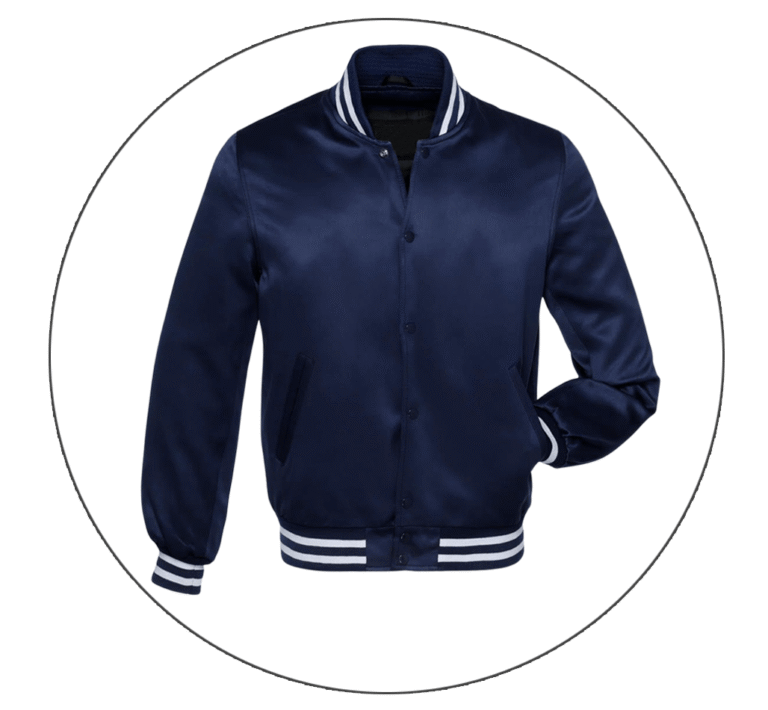 Best Custom Jackets | Handcrafted, Unique & Stylish Designs - Maker of ...