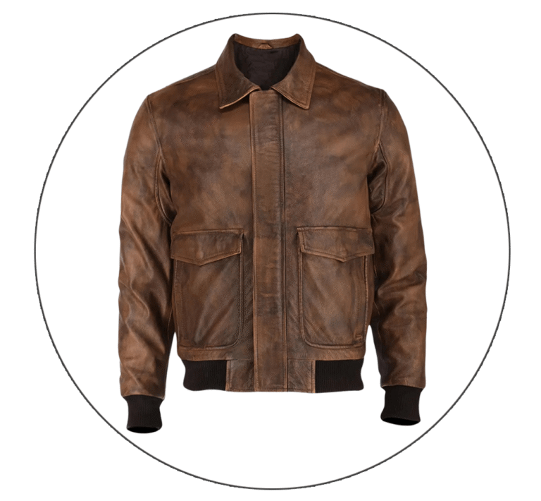 Best Custom Jackets | Handcrafted, Unique & Stylish Designs - Maker of ...