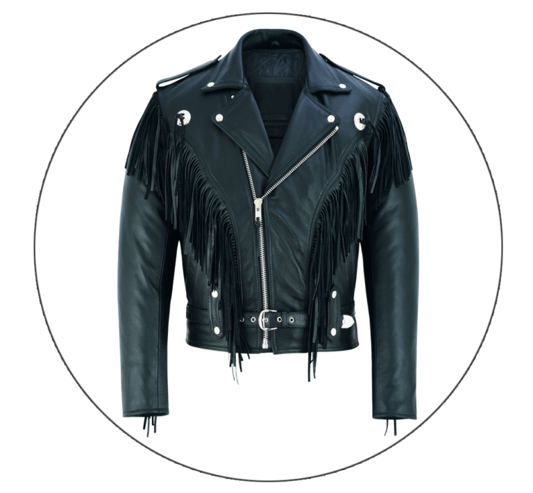 Best Custom Jackets | Handcrafted, Unique & Stylish Designs - Maker of ...