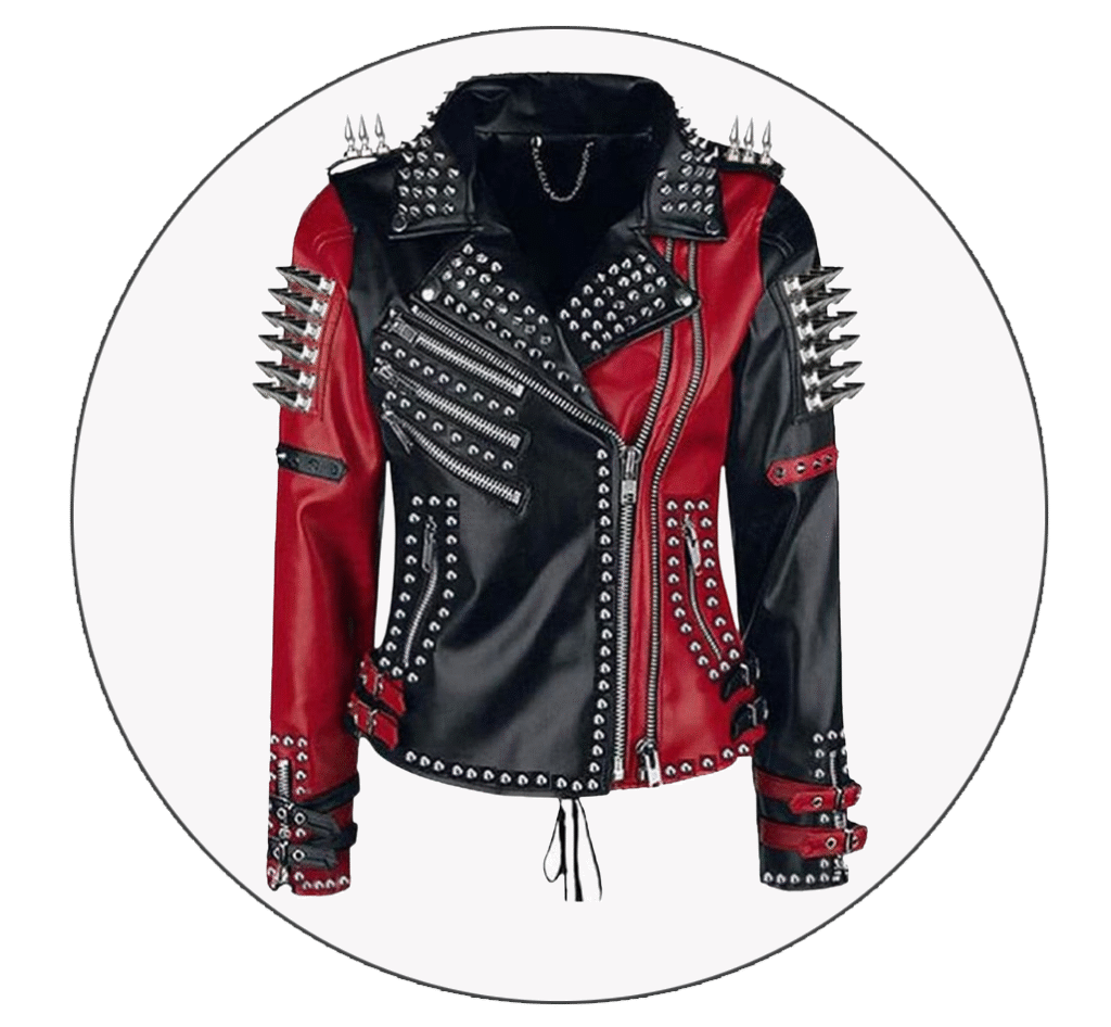 The Complete History of Leather Jackets for 2025 - Maker of Jacket