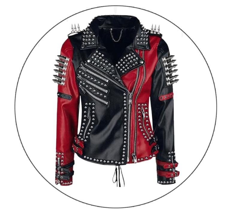 Best Custom Jackets | Handcrafted, Unique & Stylish Designs - Maker of ...